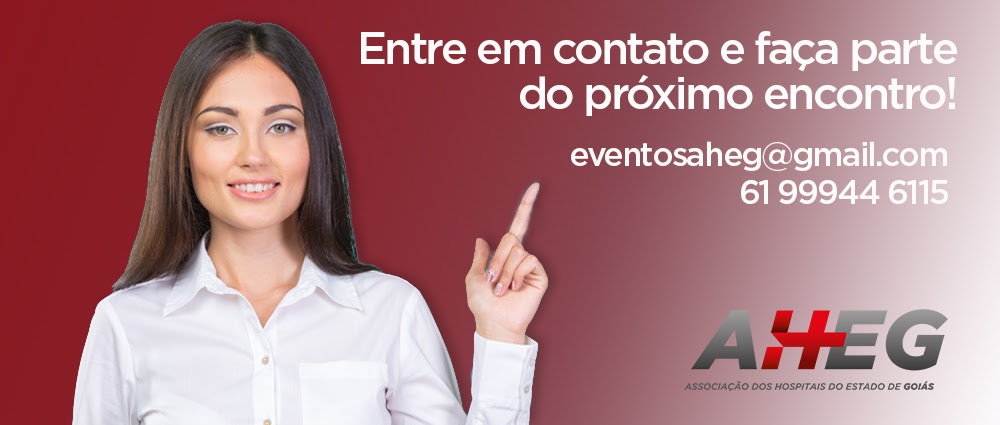 AHEG debate Infraestrutura Hospitalar, Hospital Sustentável e ...